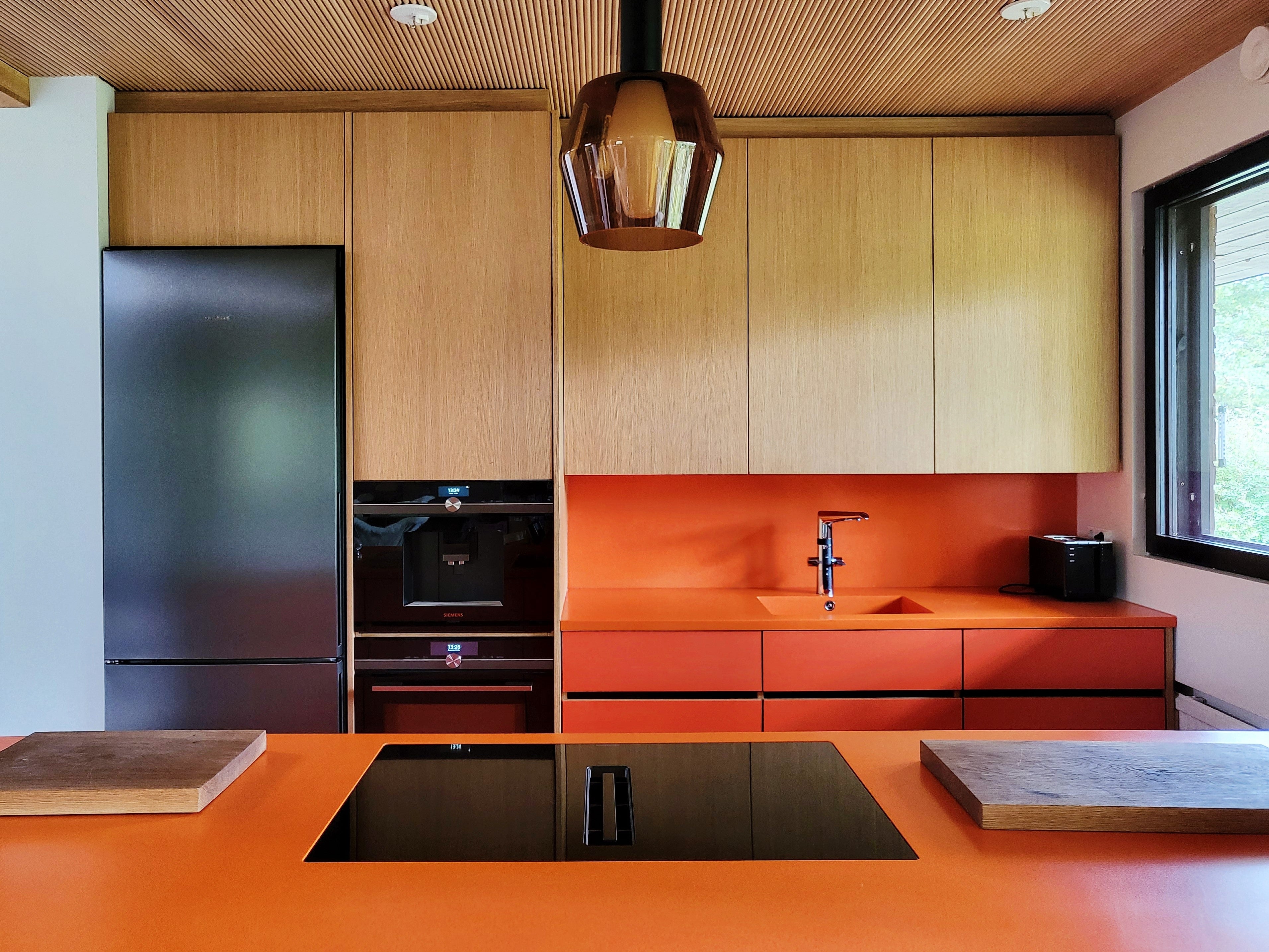 Kitchen countertop – Durat