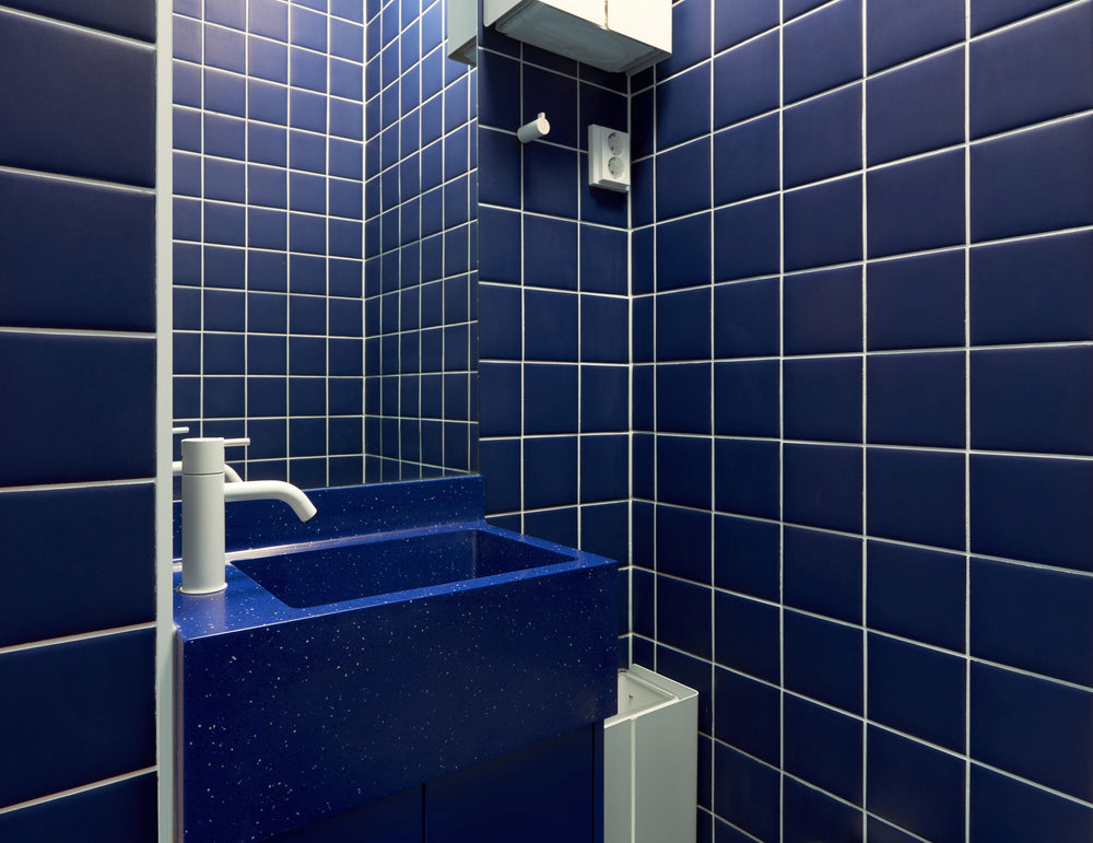 Bathroom sinks and vanity tops – Durat