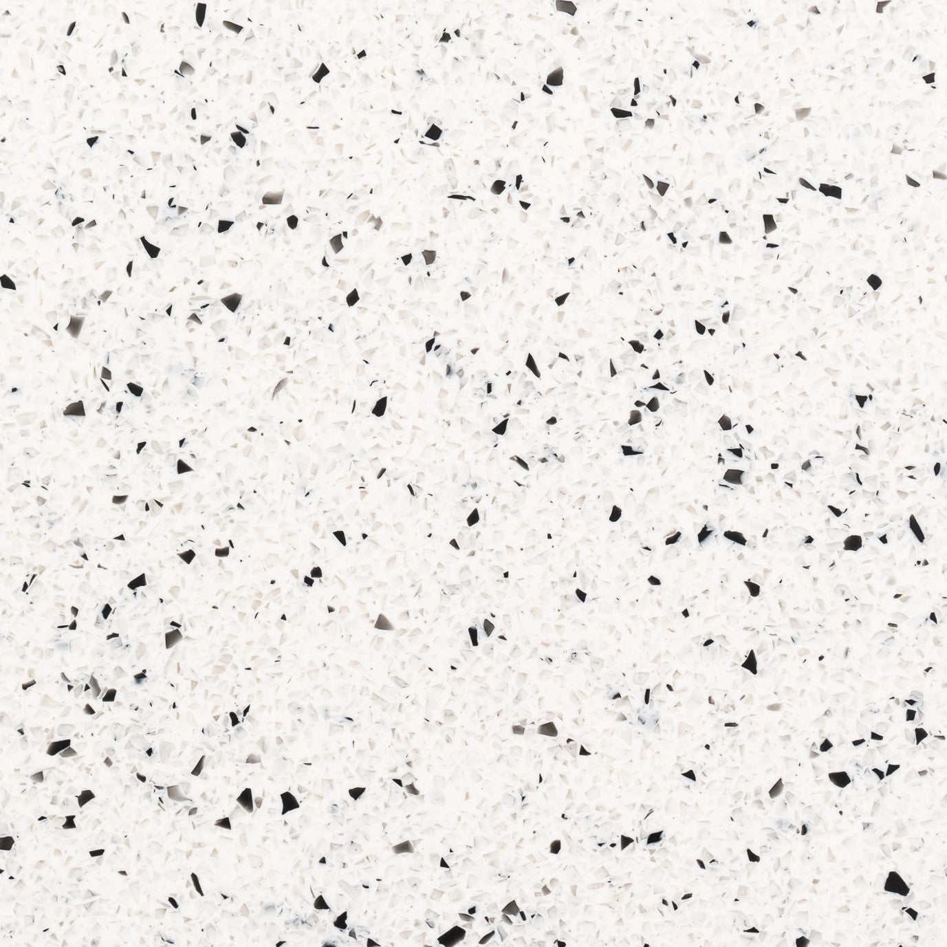 D0100-01 White - black small speckles – Durat