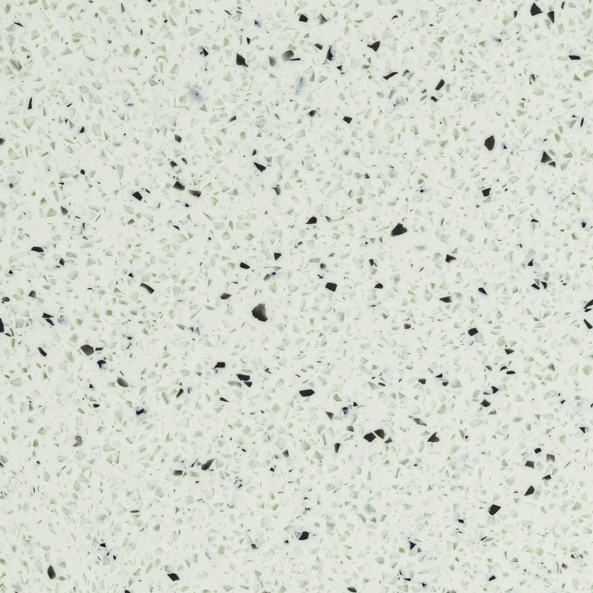 D0210-01 Light green - black small speckles – Durat