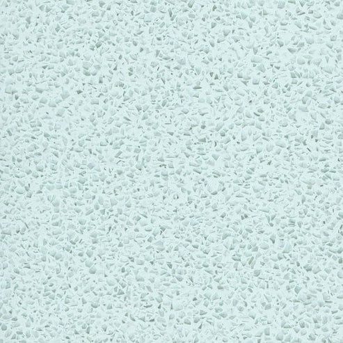 D0230-00 Aqua green - clear small speckles – Durat