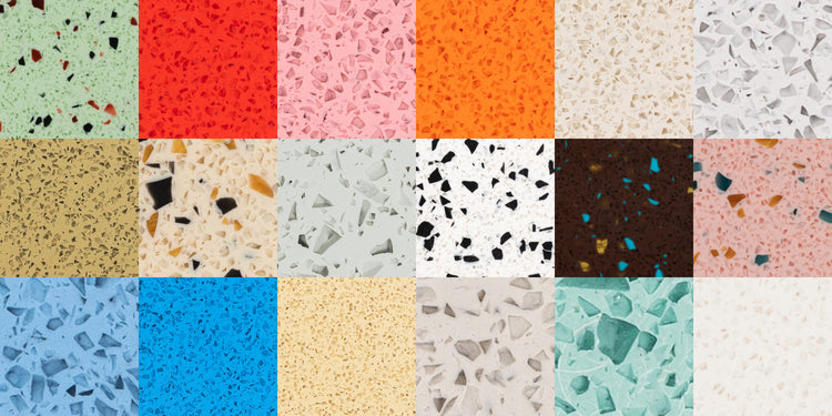 Durat-komposiittimateriaali - suunnittelijalle