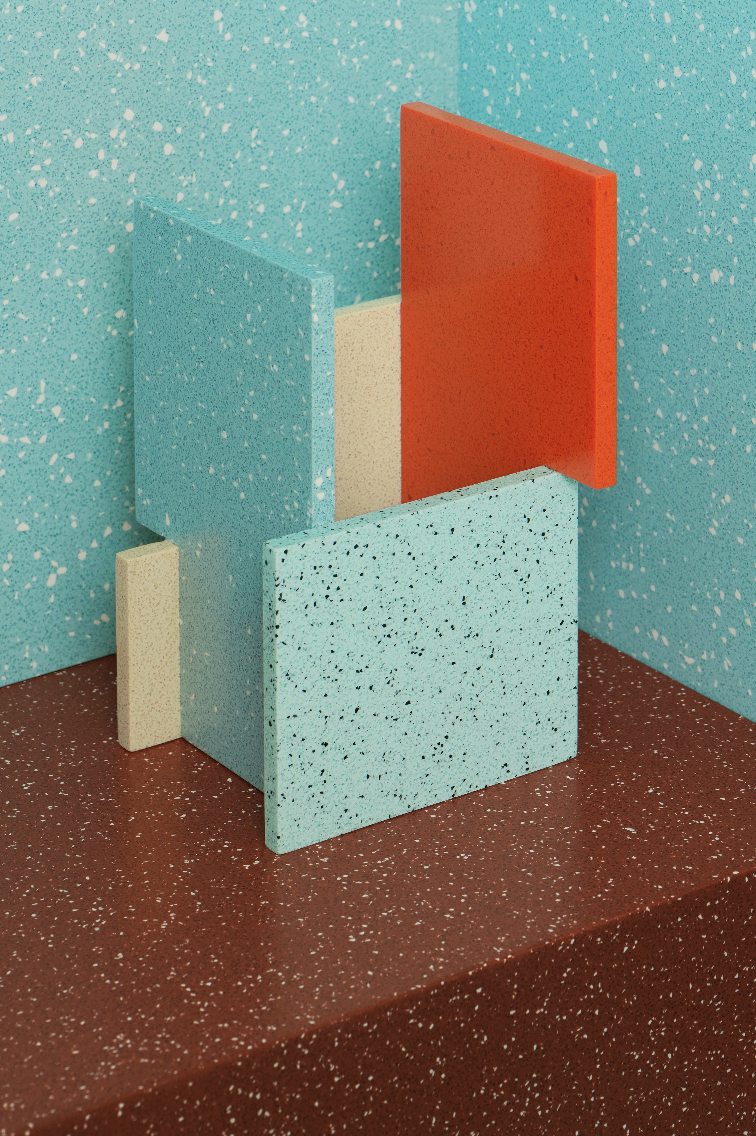 Facades 3 vase – Durat