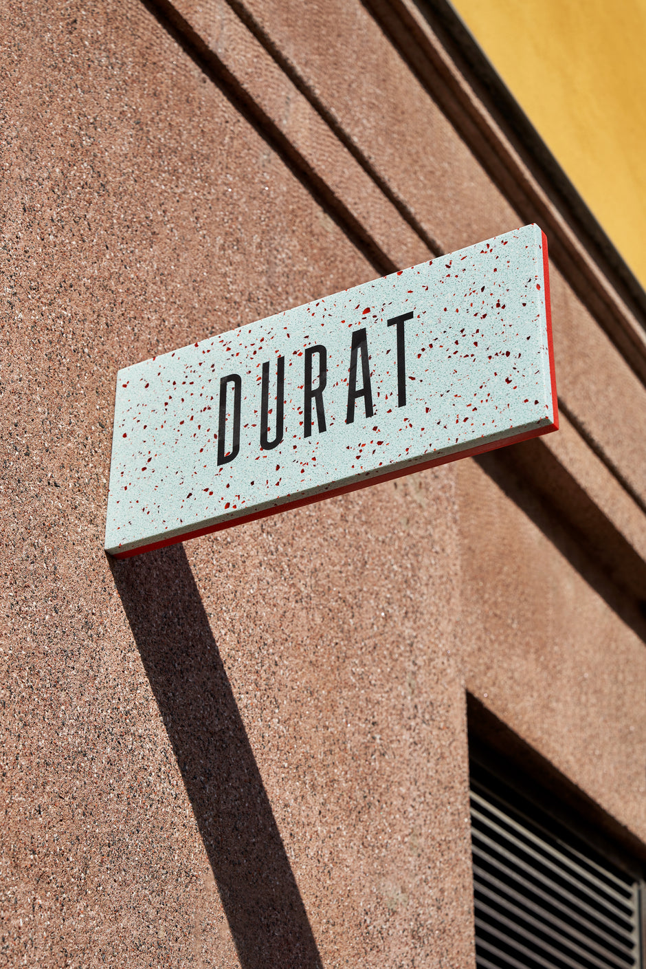 Durat Palace collection
