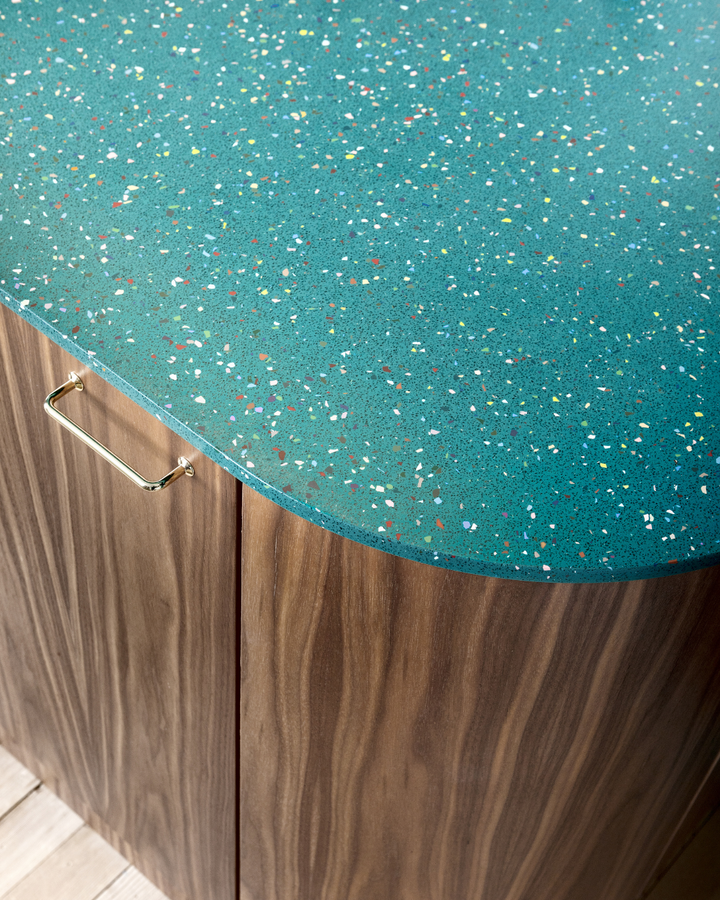 Kitchen countertop – Durat