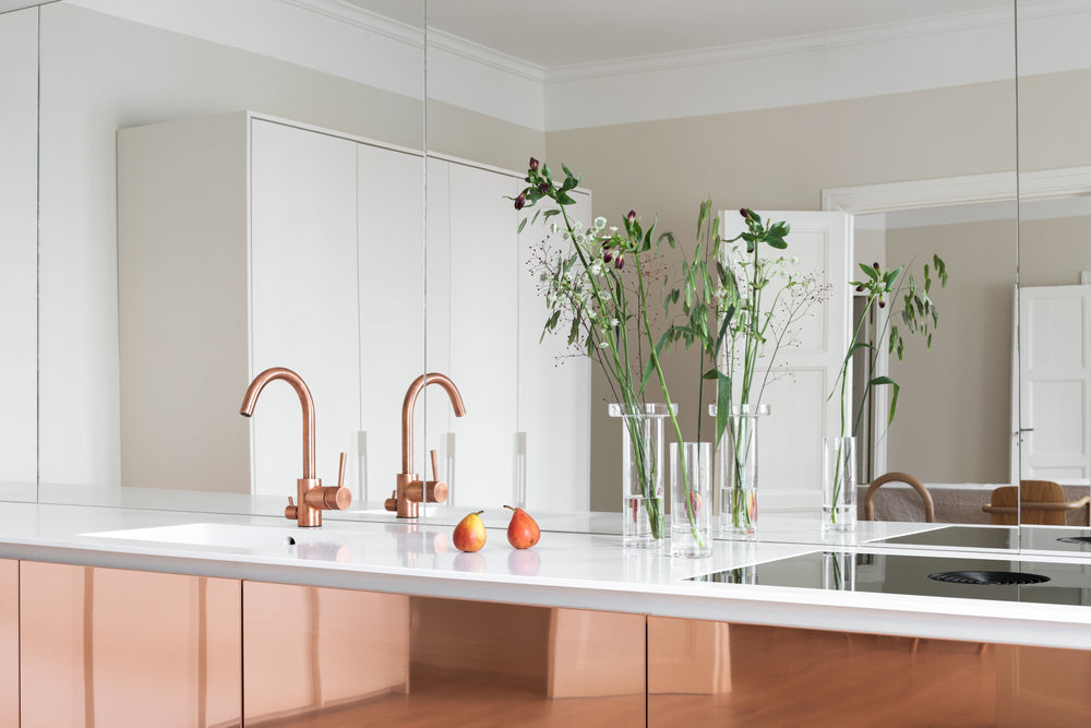 Kitchen countertop – Durat