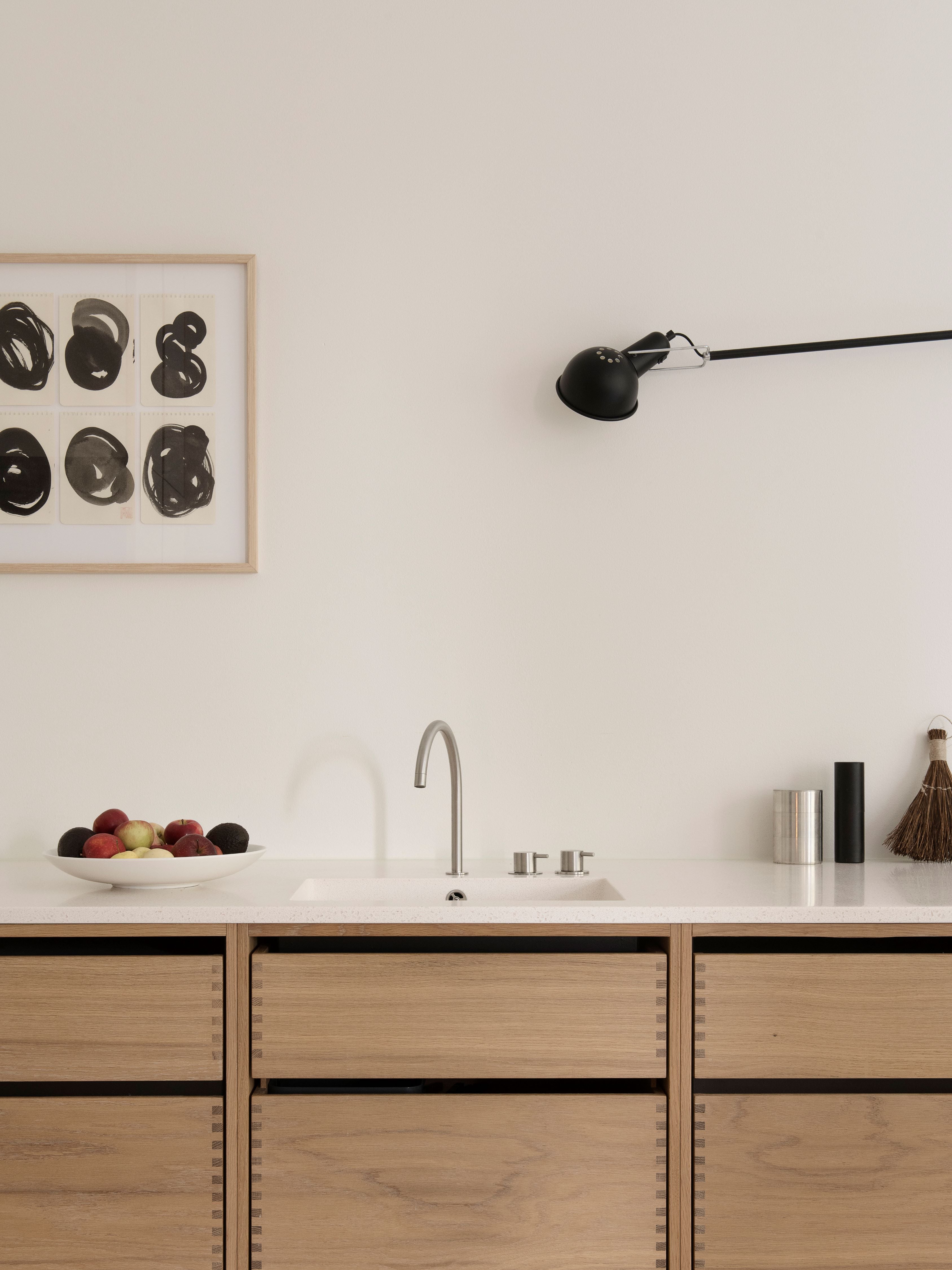 Kitchen counter – Durat