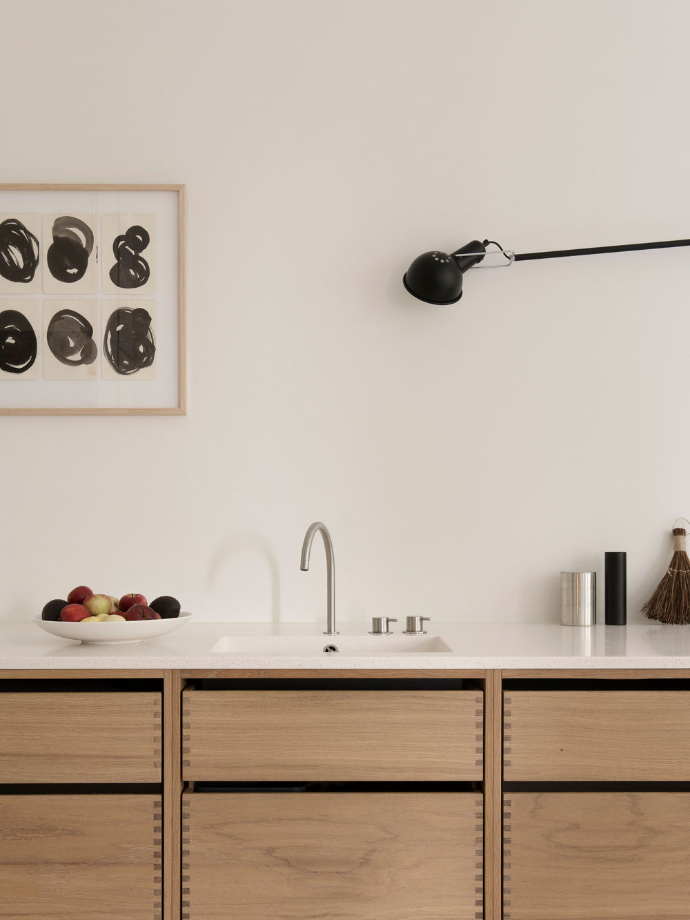 Kitchen counter – Durat