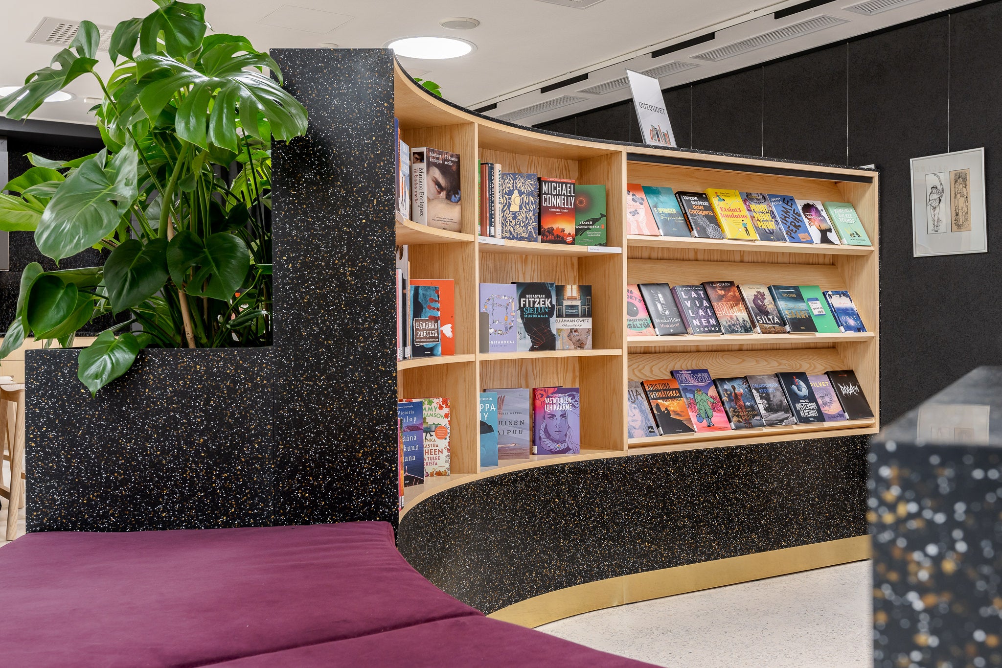 Solid surface products – Durat