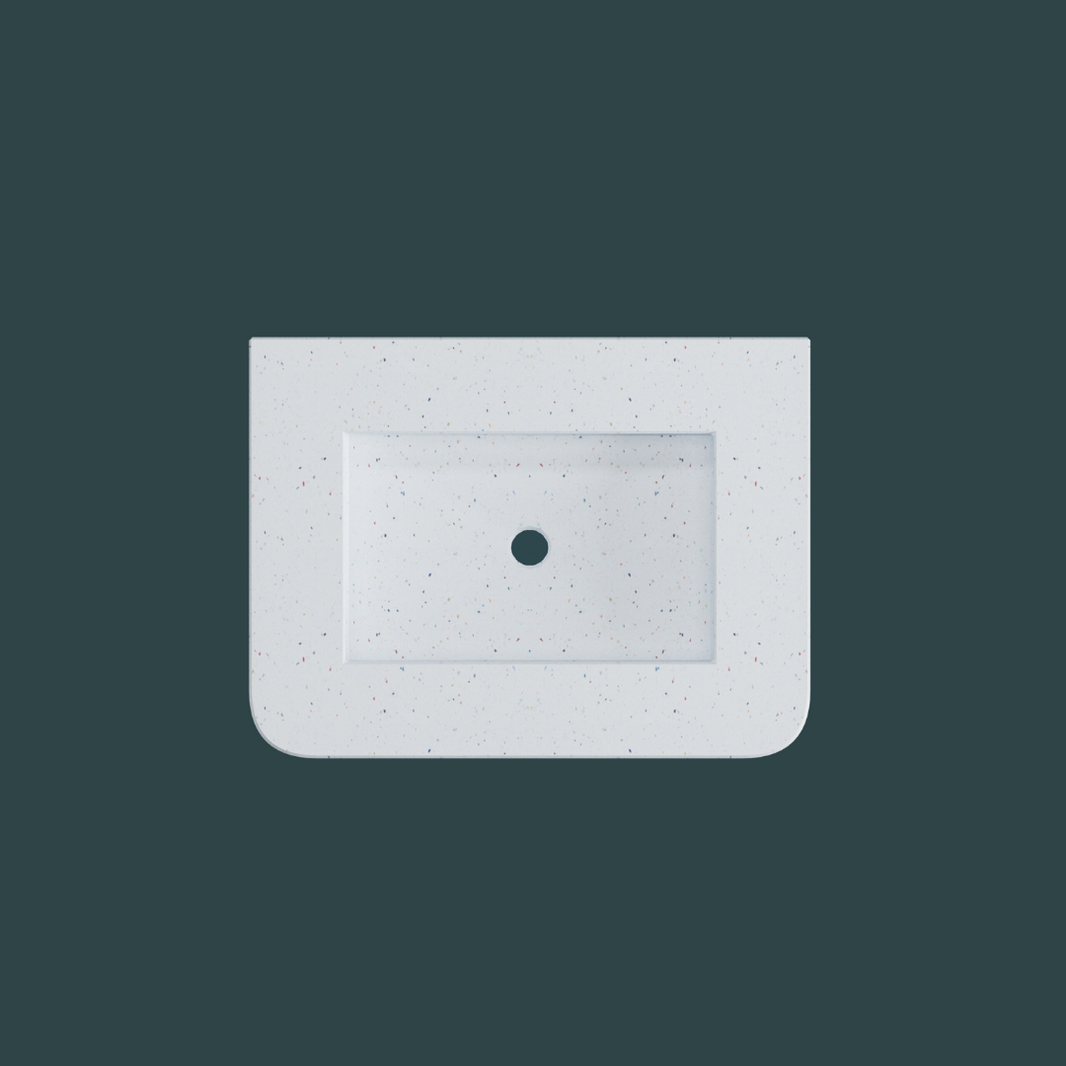 Accessible vanity units – Durat