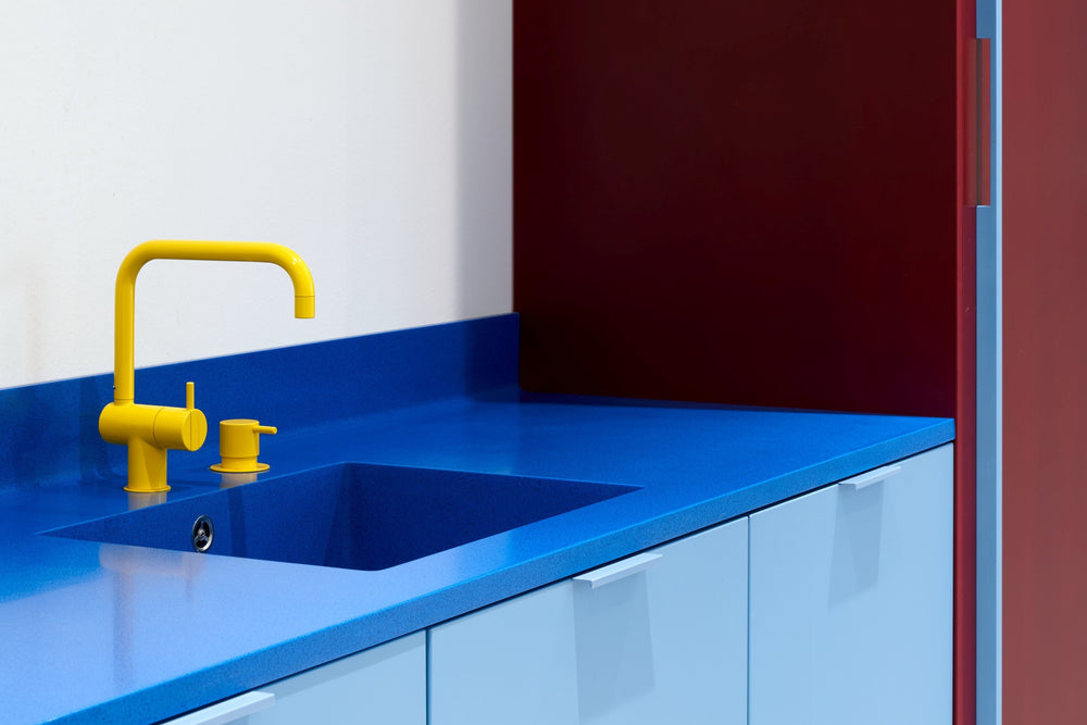 Kitchen countertop – Durat