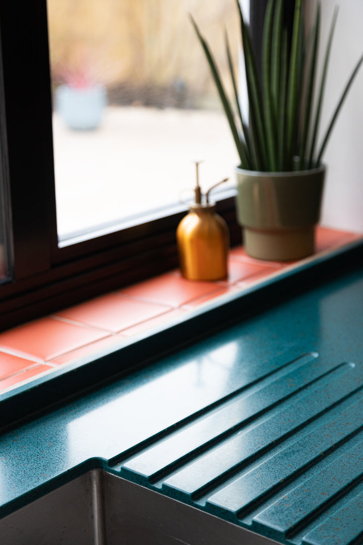 Kitchen countertop – Durat