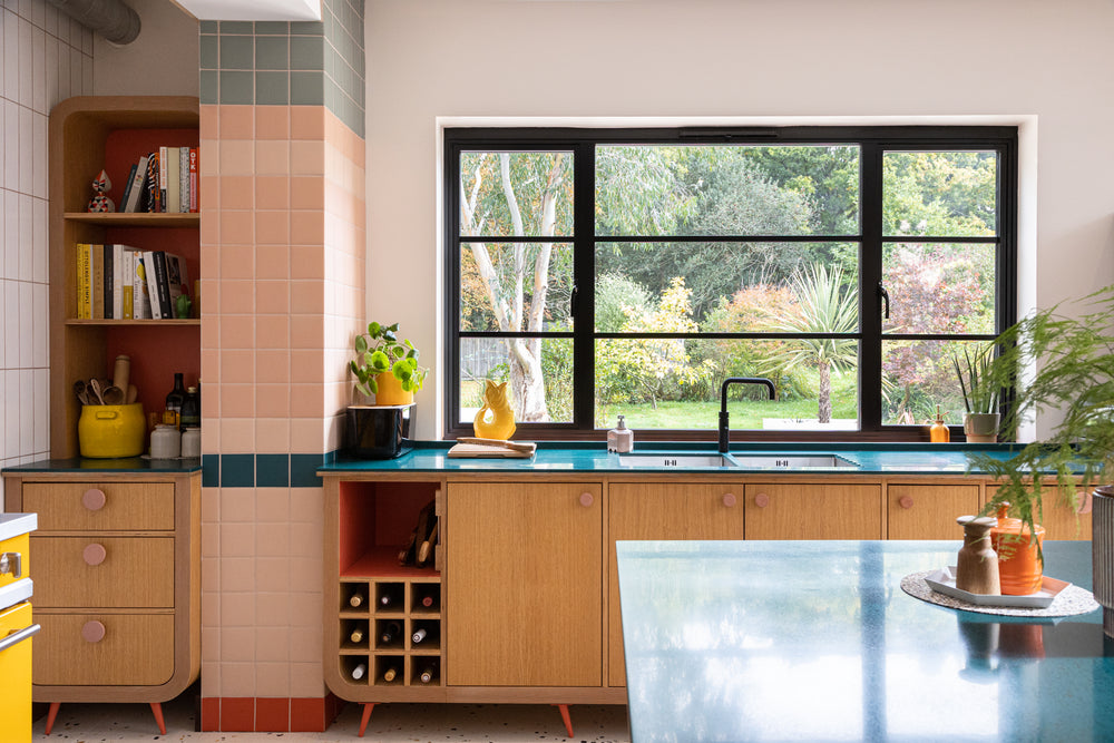 Kitchen counter – Durat