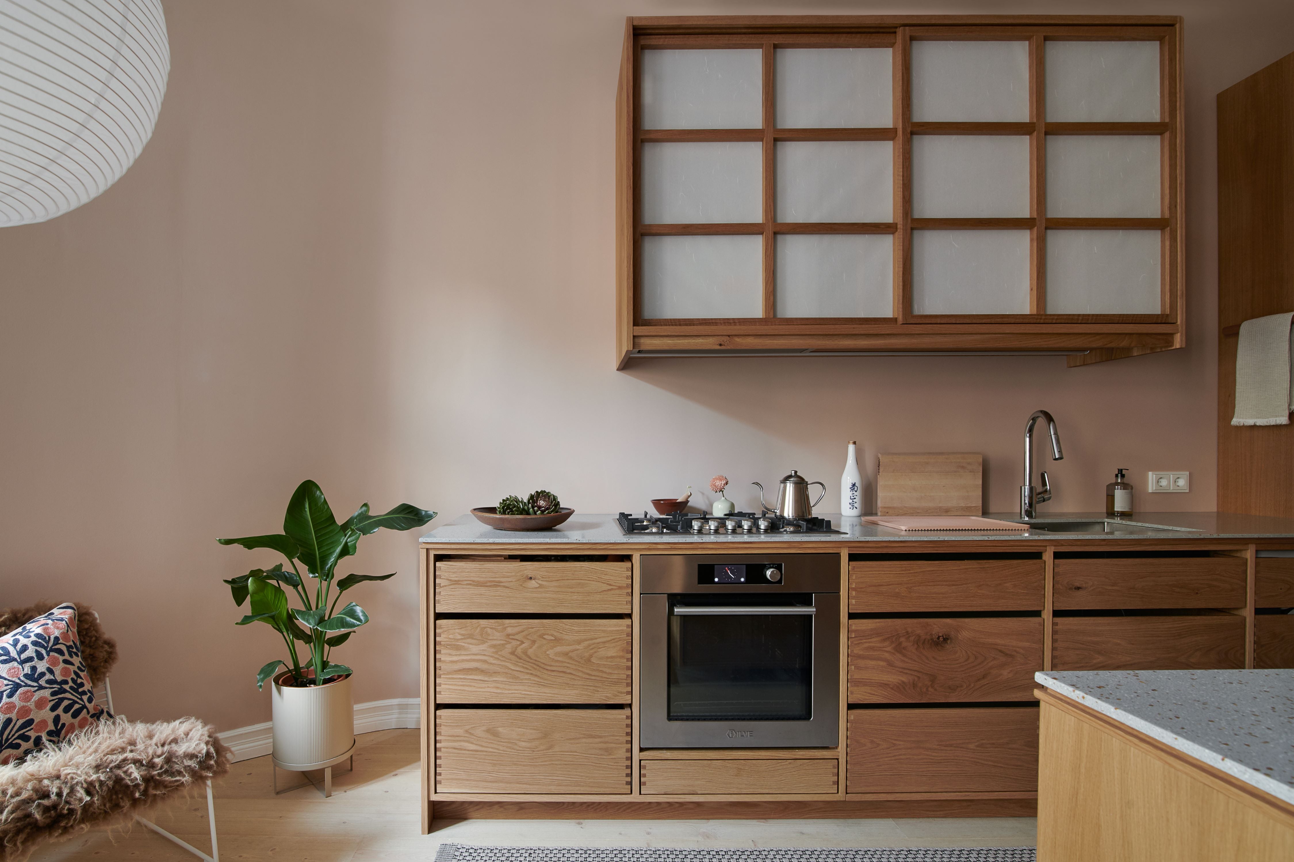 Kitchen countertop – Durat