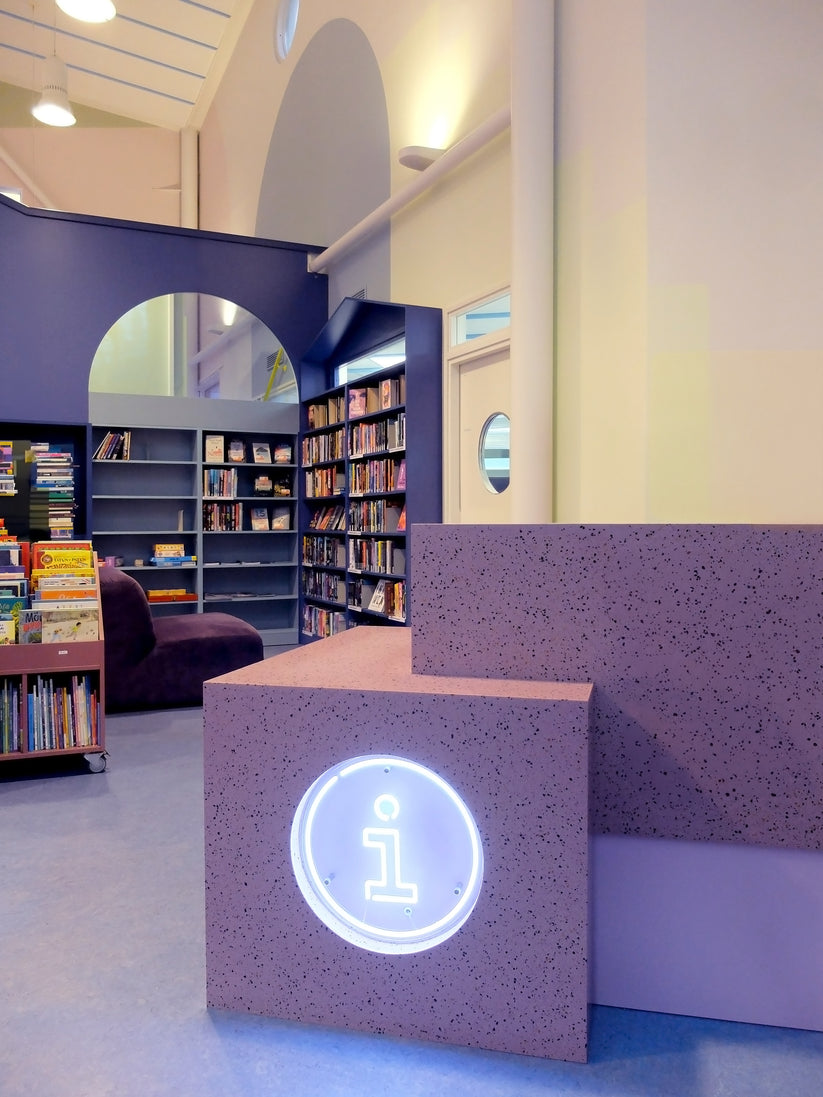 DP012 Violette Royale – Durat