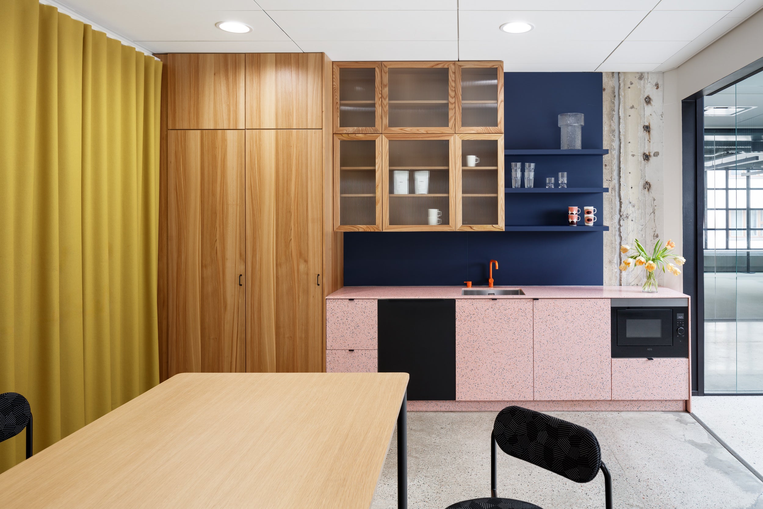 DP009 Gin Daisy – Durat