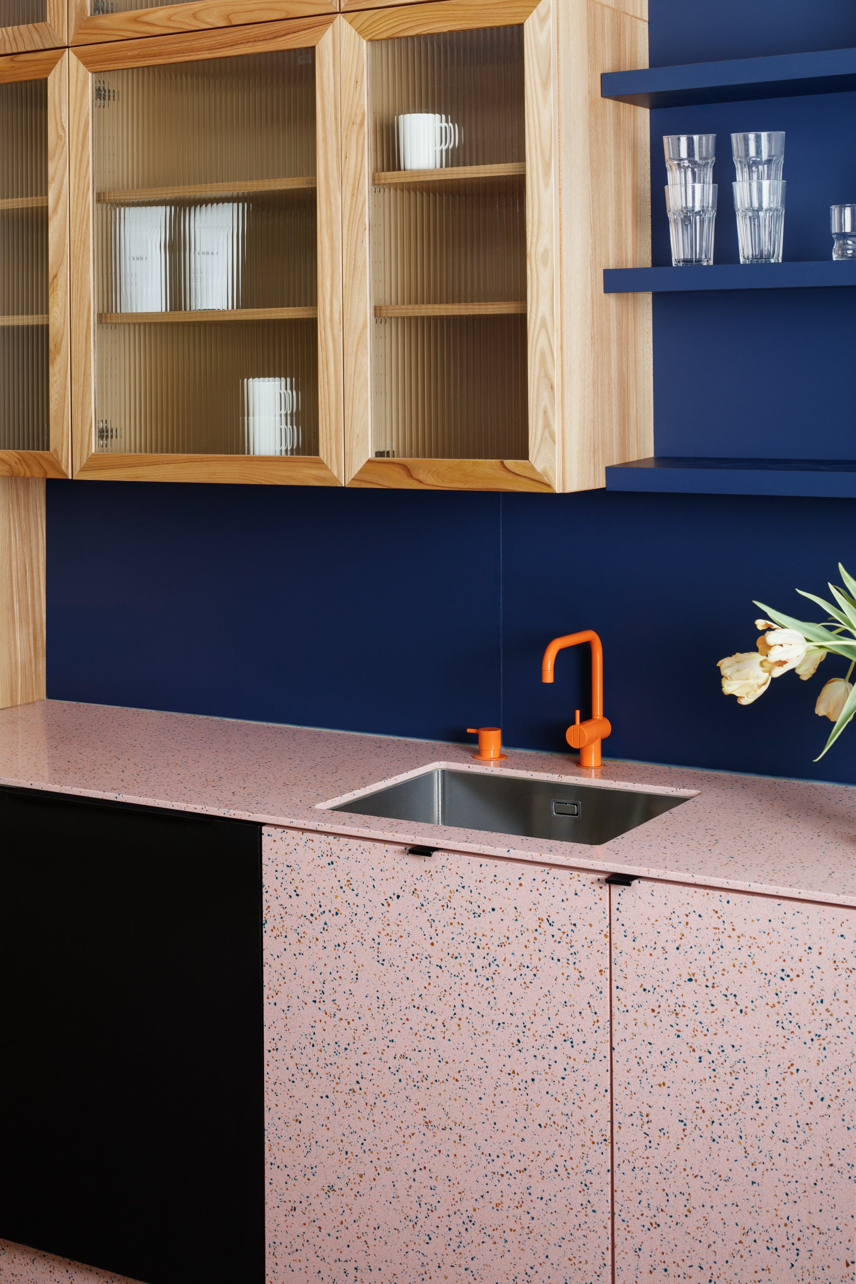 Kitchen countertop – Durat