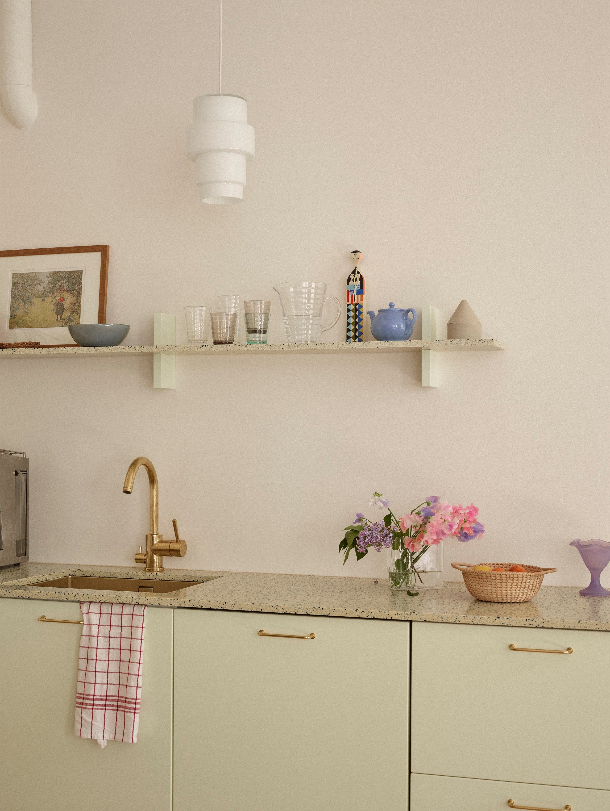 Kitchen countertop – Durat