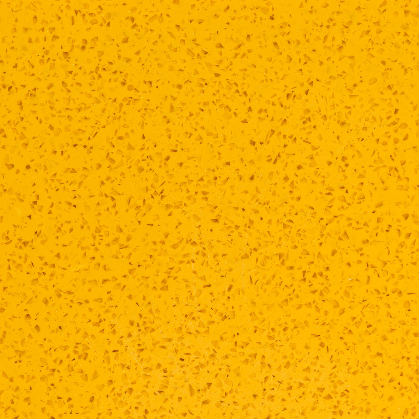 R1003-00 Signal Yellow - clear small speckles – Durat