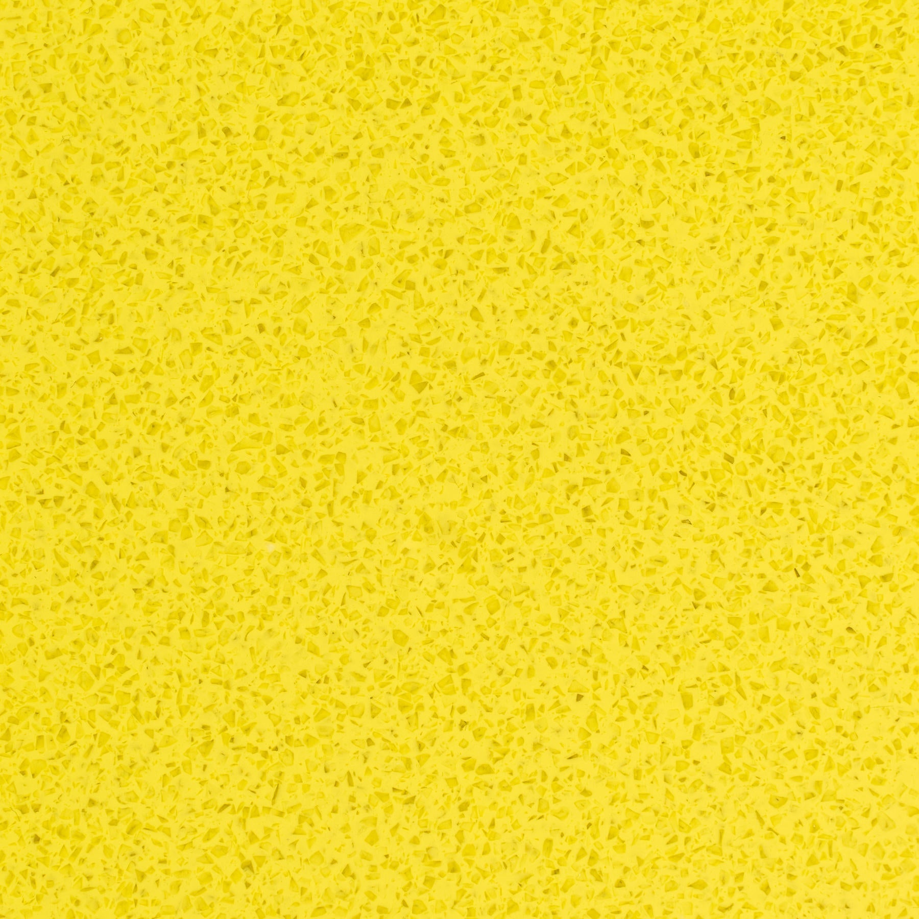 R1016-00 Sulfur Yellow - clear small speckles – Durat