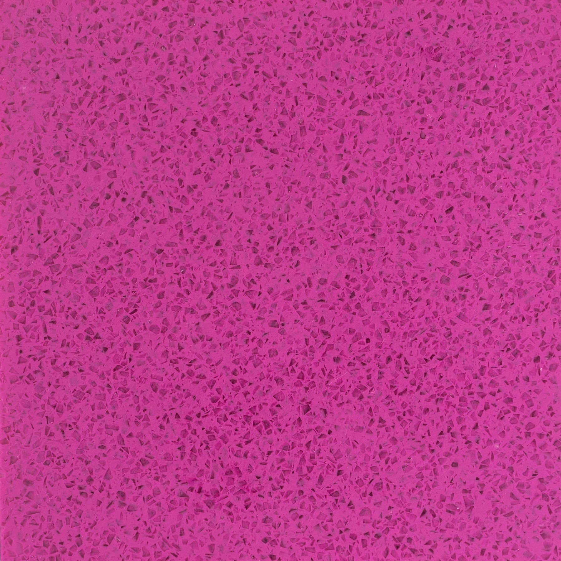 R4006-00 Traffic Purple - clear small speckles – Durat