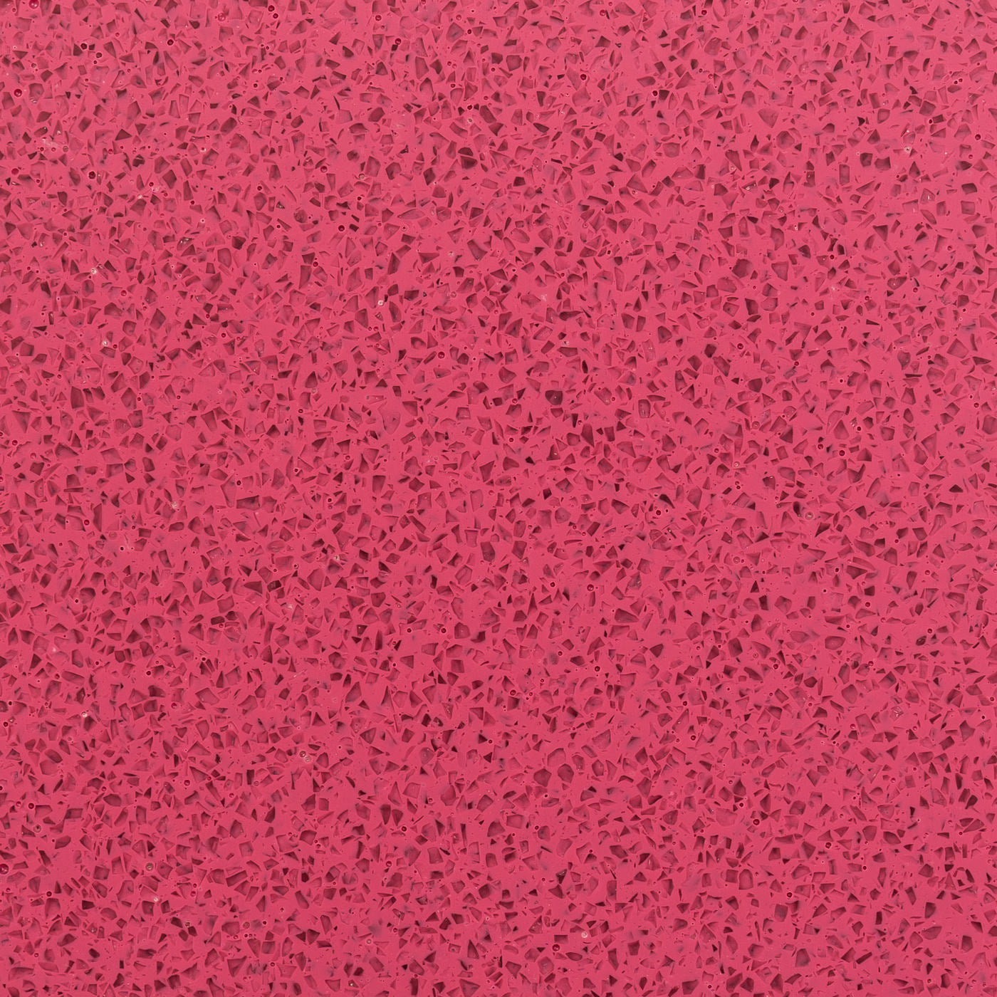 R4010-00 Telemagenta - clear small speckles – Durat