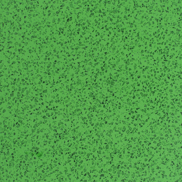 R6017-00 May Green - clear small speckles – Durat
