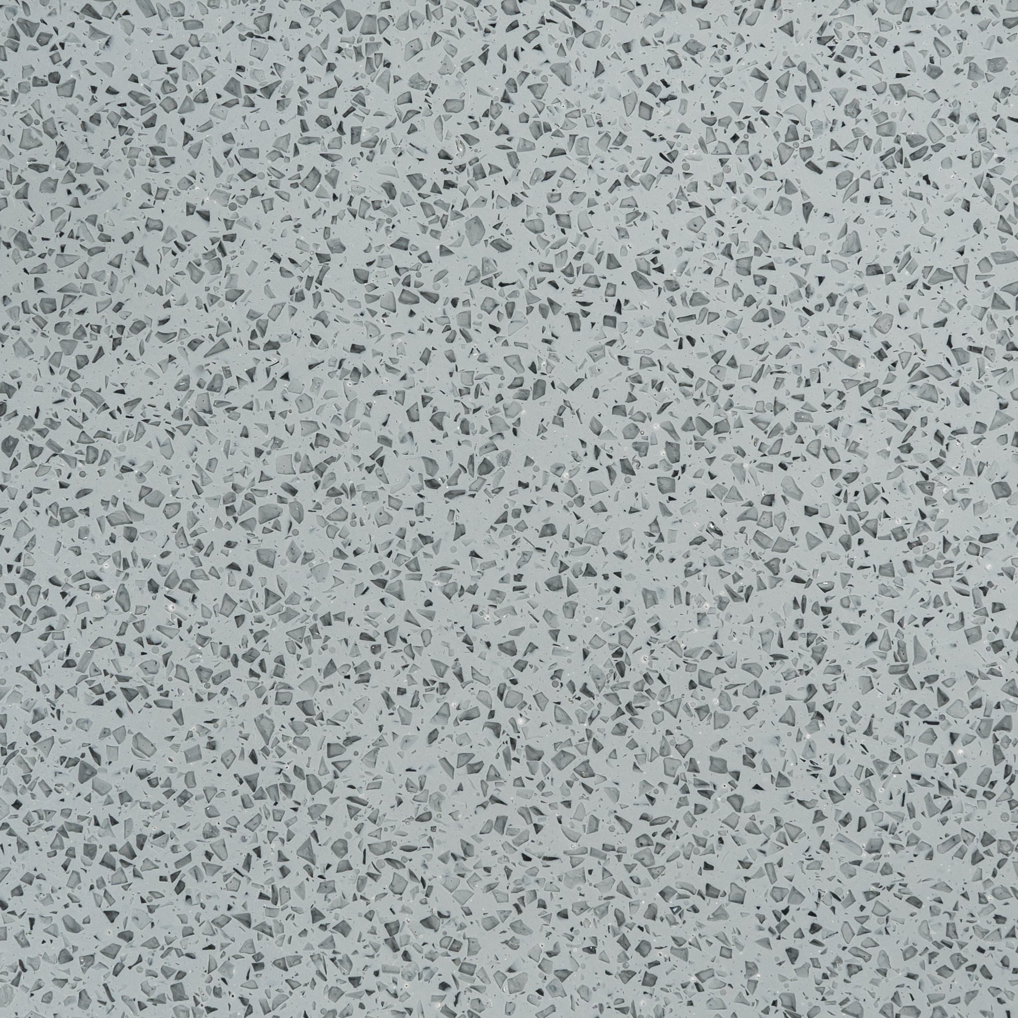 R7000-00 Squirrel Grey - clear small speckles – Durat