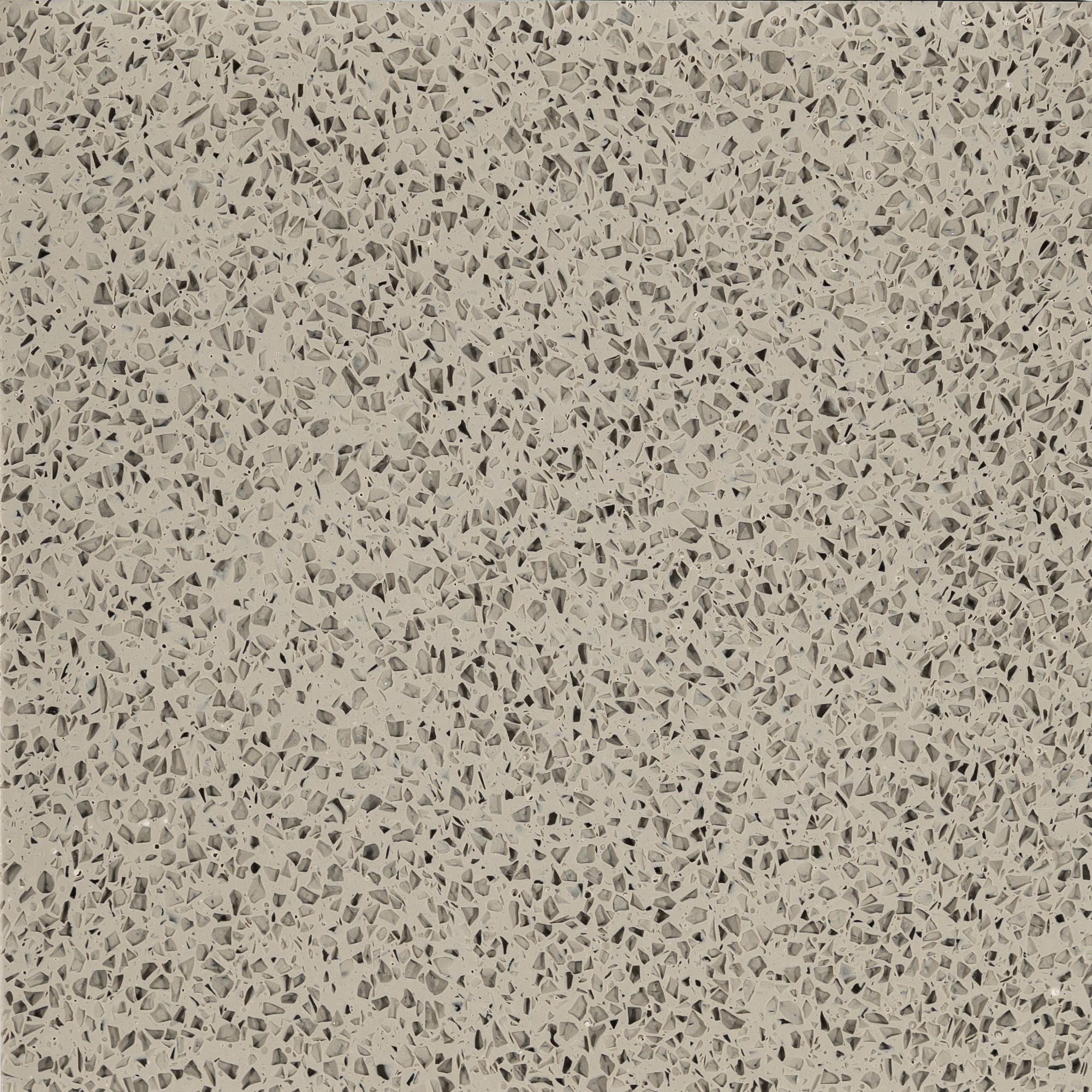 R7030-00 Stone Grey - clear small speckles – Durat