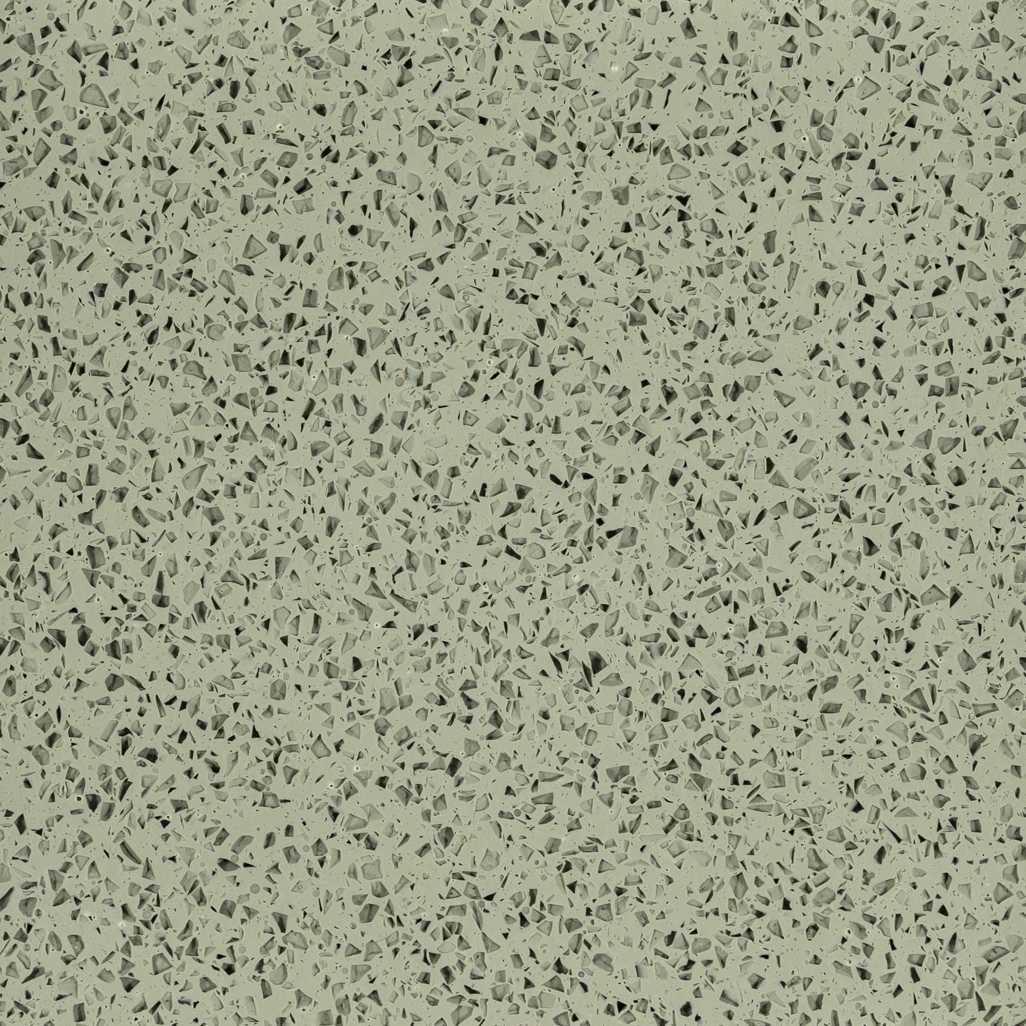 R7033-00 Cement Grey - clear small speckles – Durat