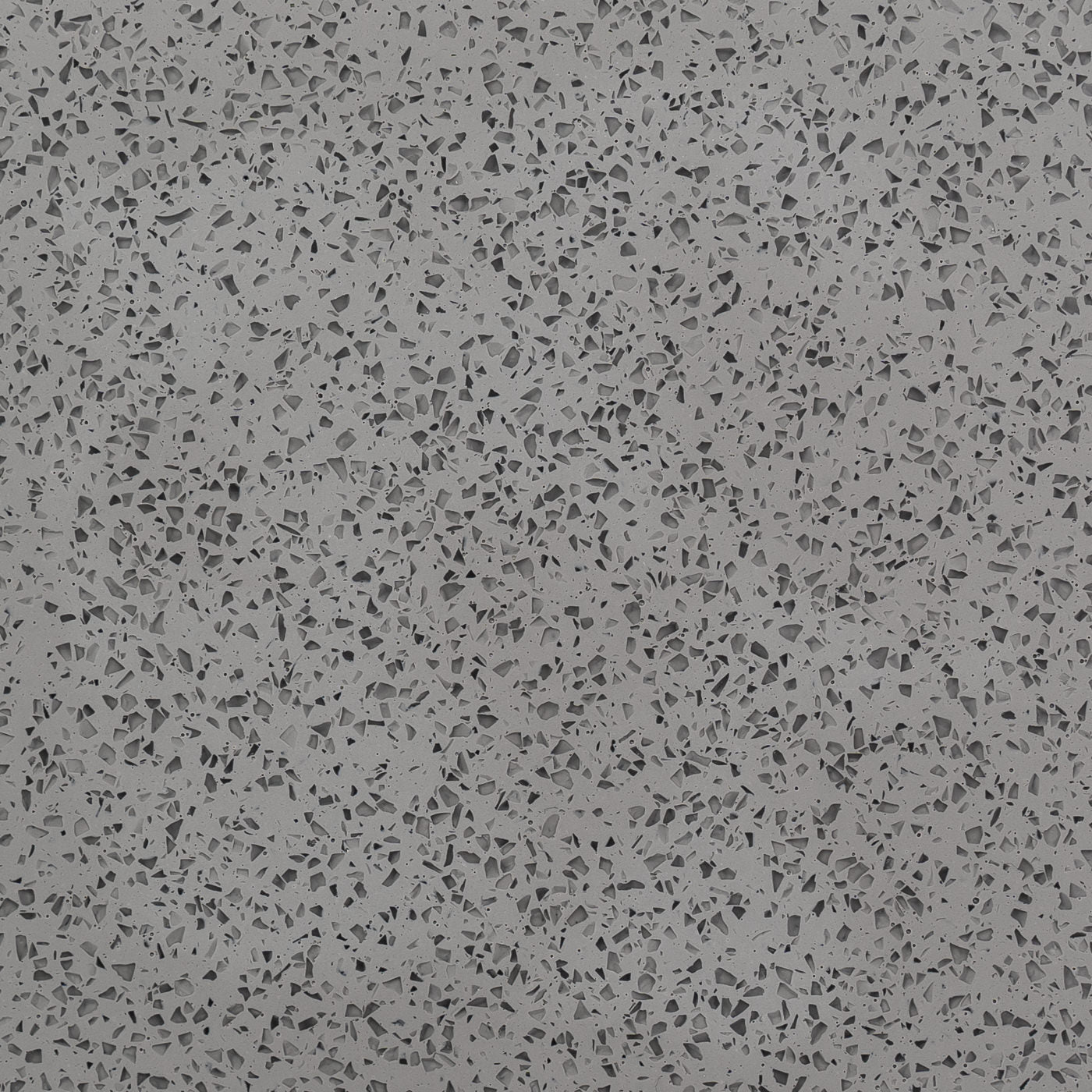 R7037-00 Dusty Grey - clear small speckles – Durat
