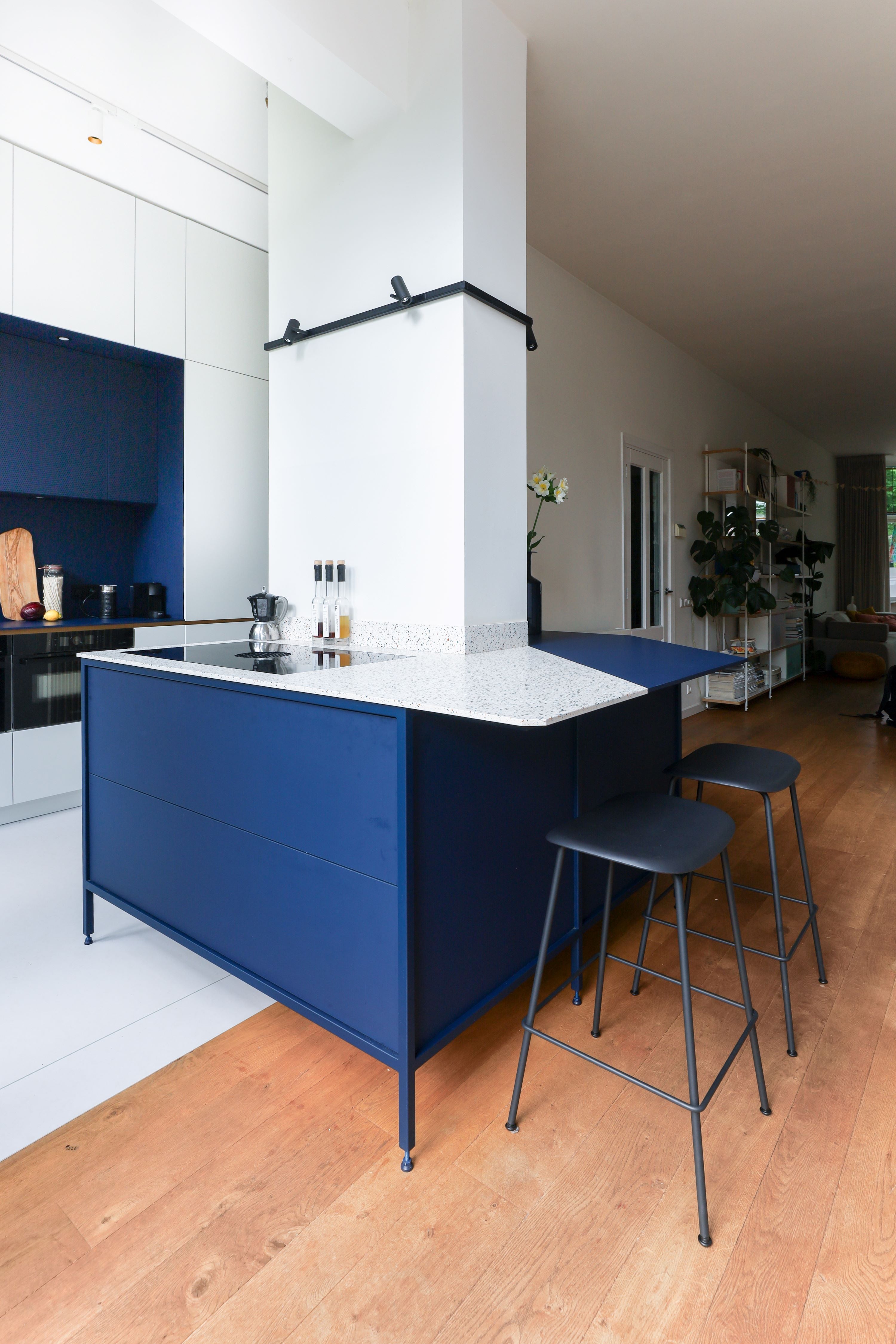 Kitchen countertop – Durat