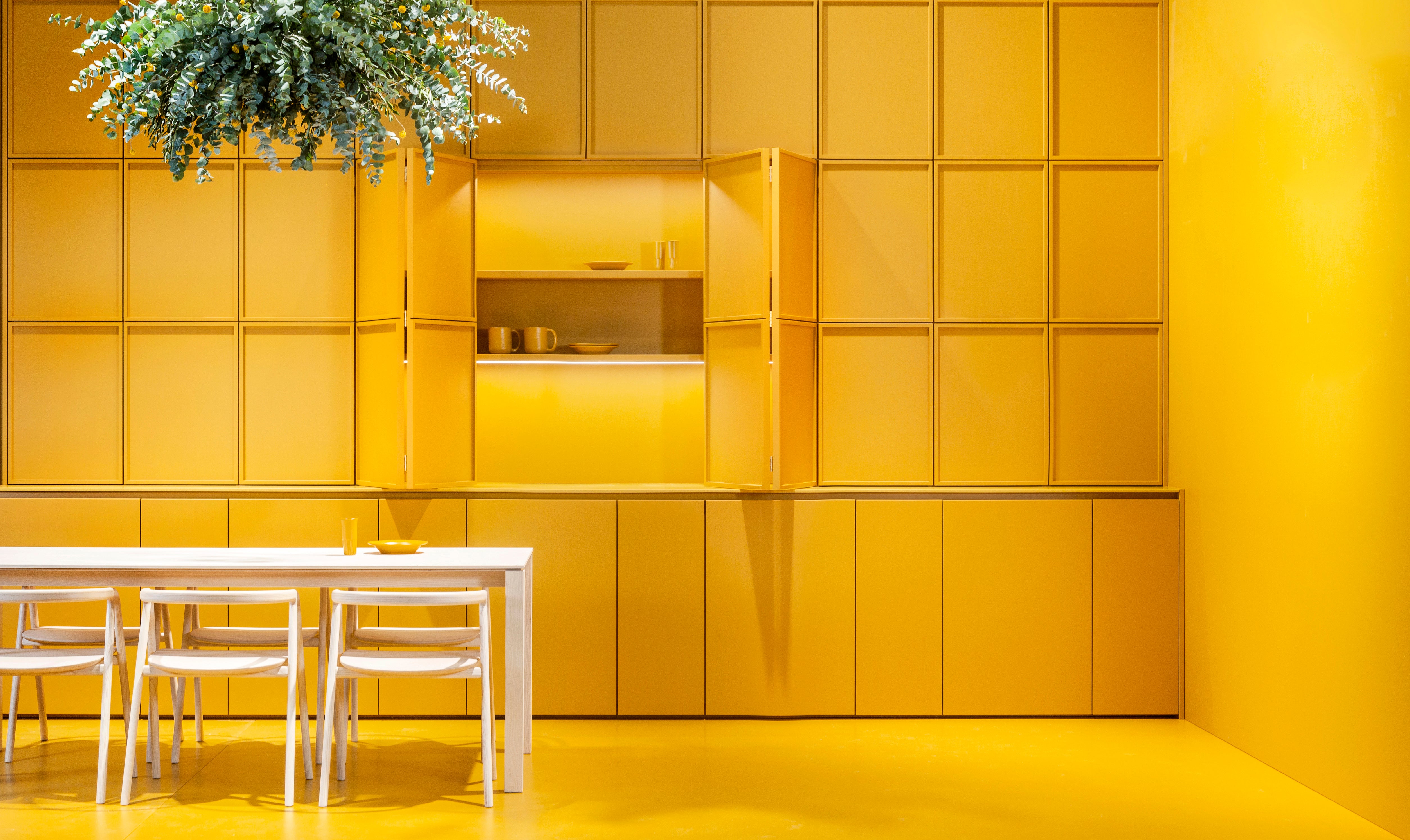 Kitchen counter – Durat