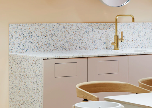 Kitchen countertop – Durat