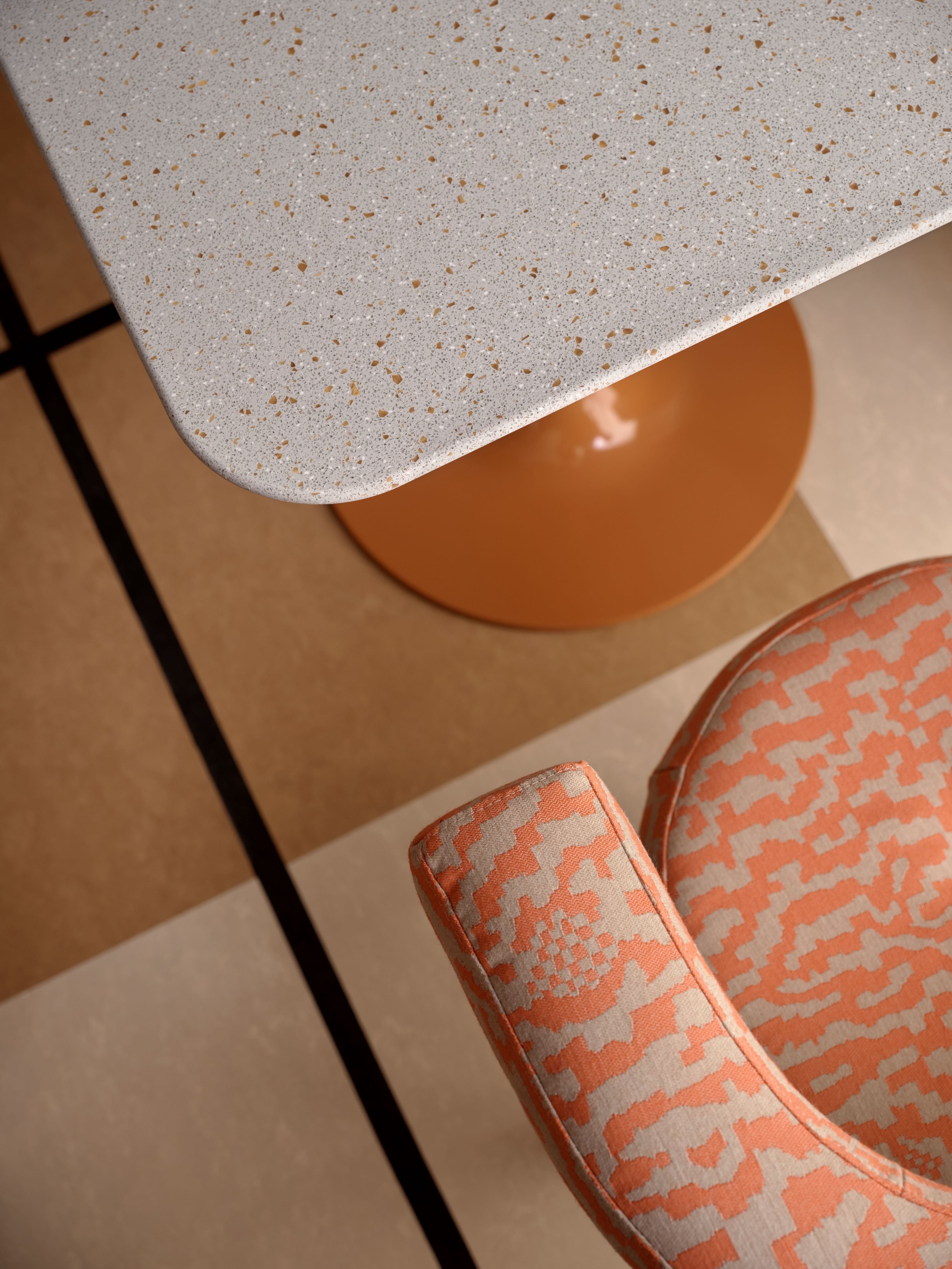 Solid surface products – Durat