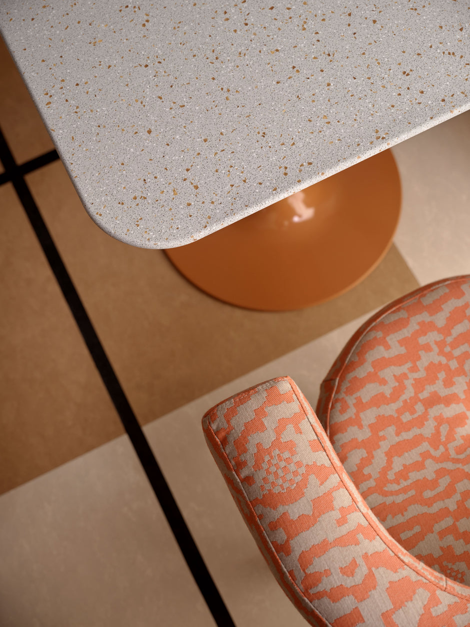 Solid surface products – Durat