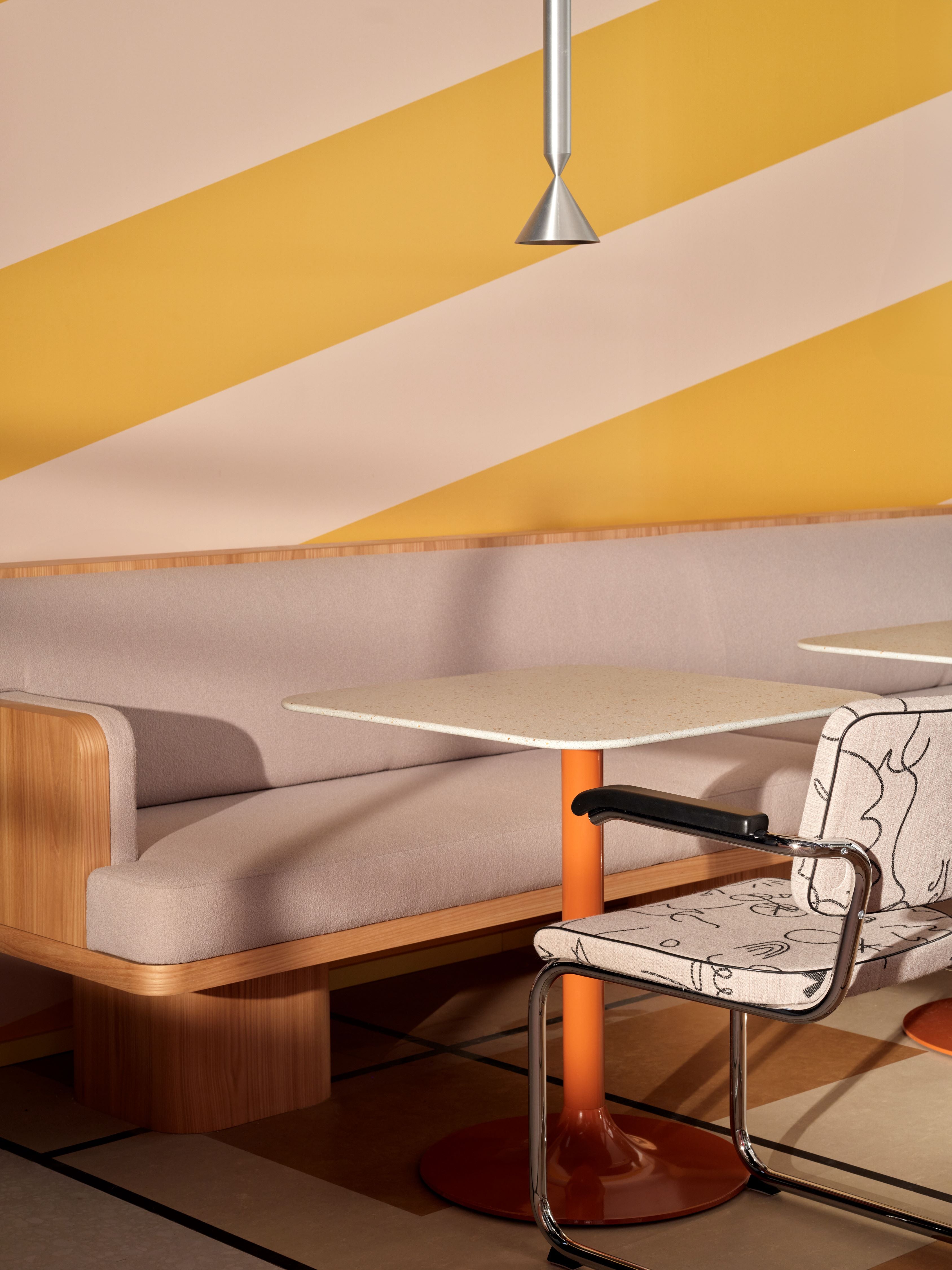 Solid surface products – Durat