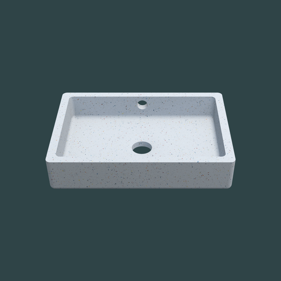 solid surface undermount sinks – Durat