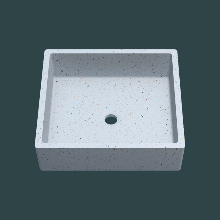 solid surface undermount sinks – Durat