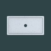 solid surface undermount sinks – Durat