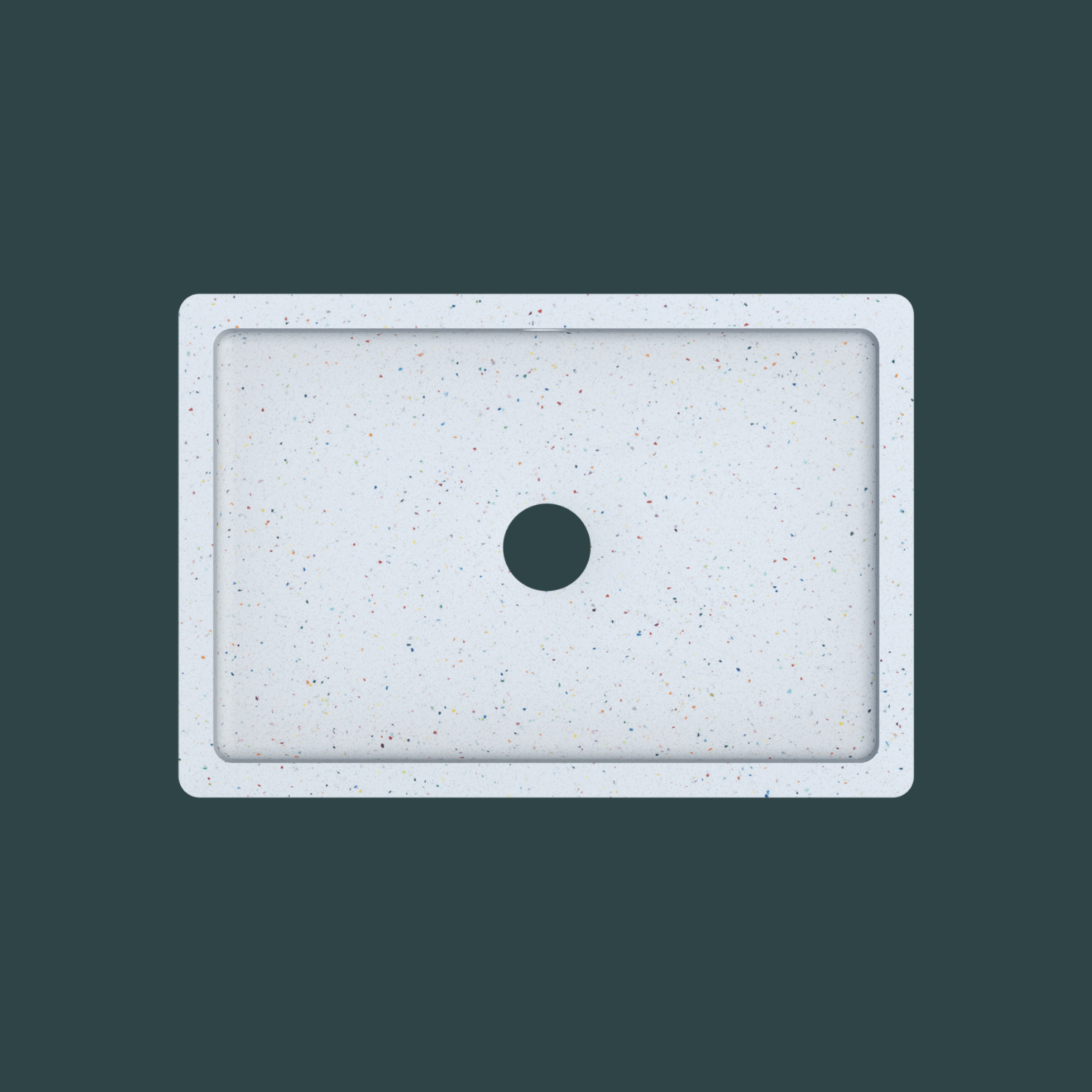 solid surface undermount sinks – Durat