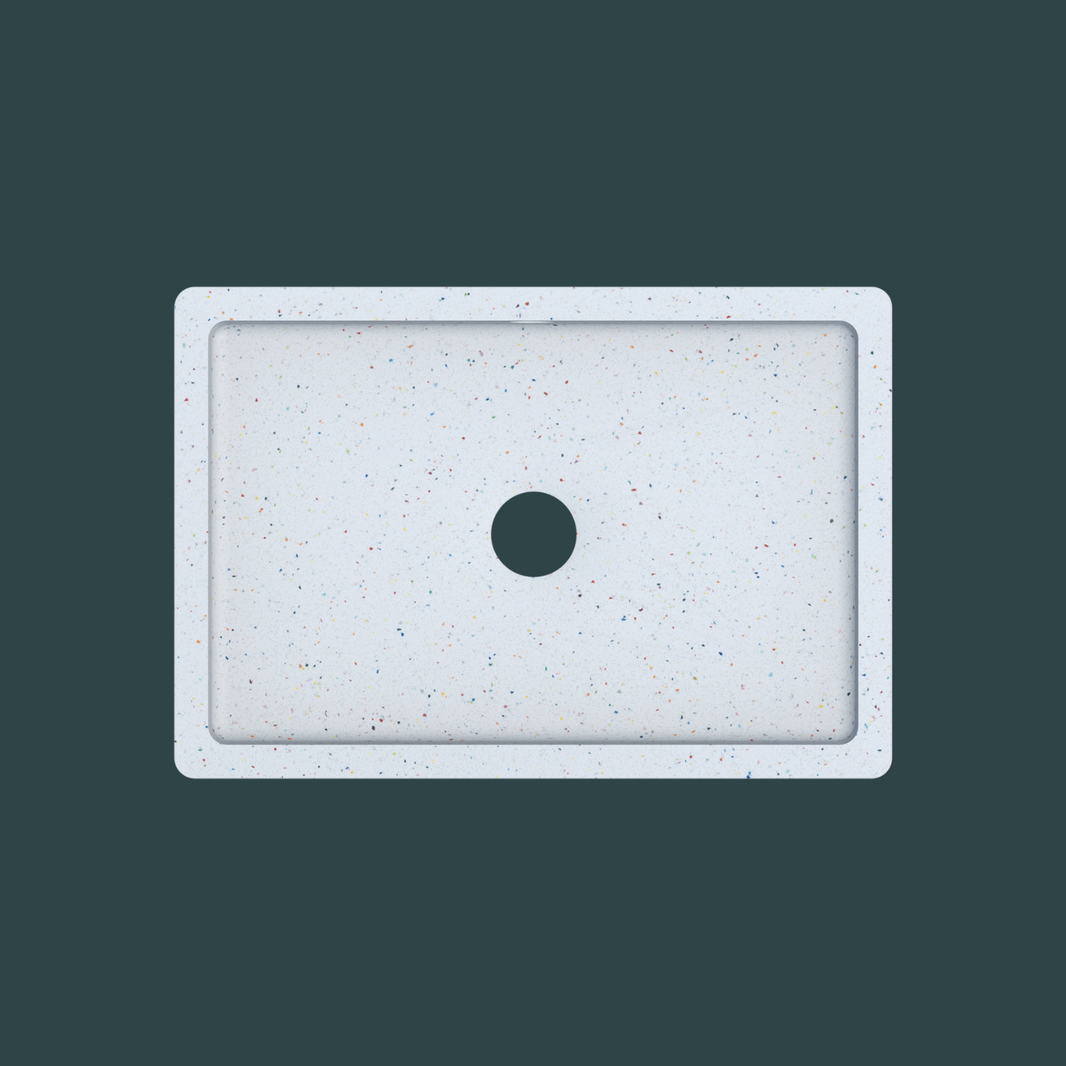 solid surface undermount sinks – Durat