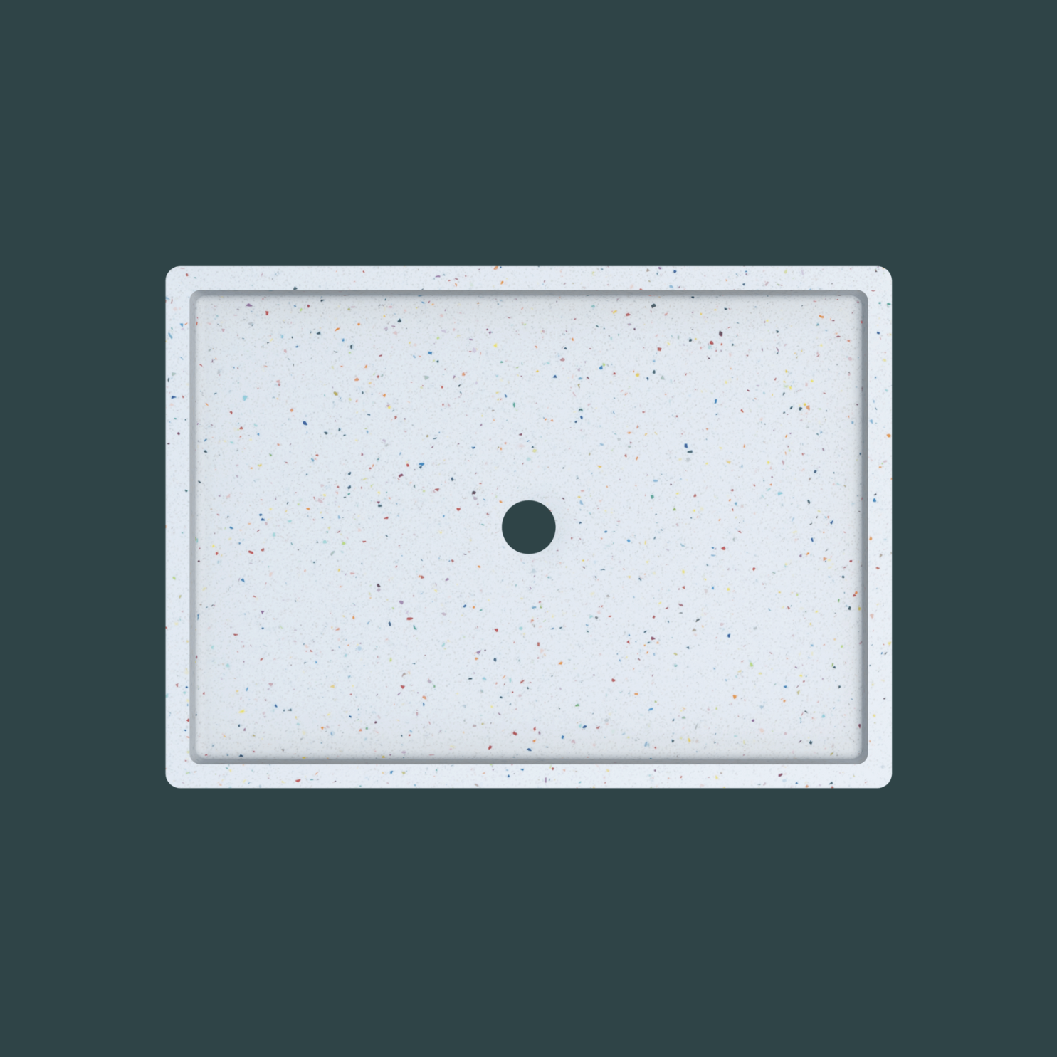 Integrated sink Block VI – Durat