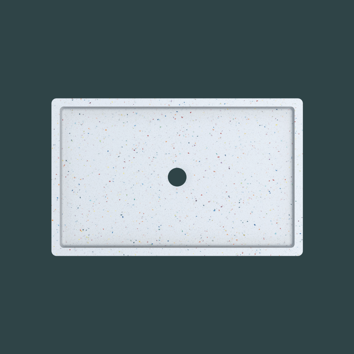 solid surface undermount sinks – Durat