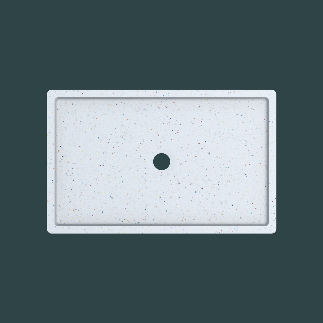 solid surface undermount sinks – Durat