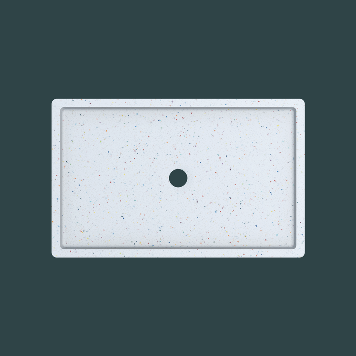 solid surface undermount sinks – Durat