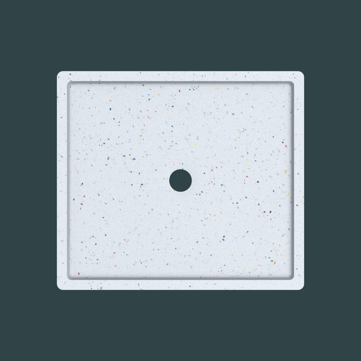 solid surface undermount sinks – Durat