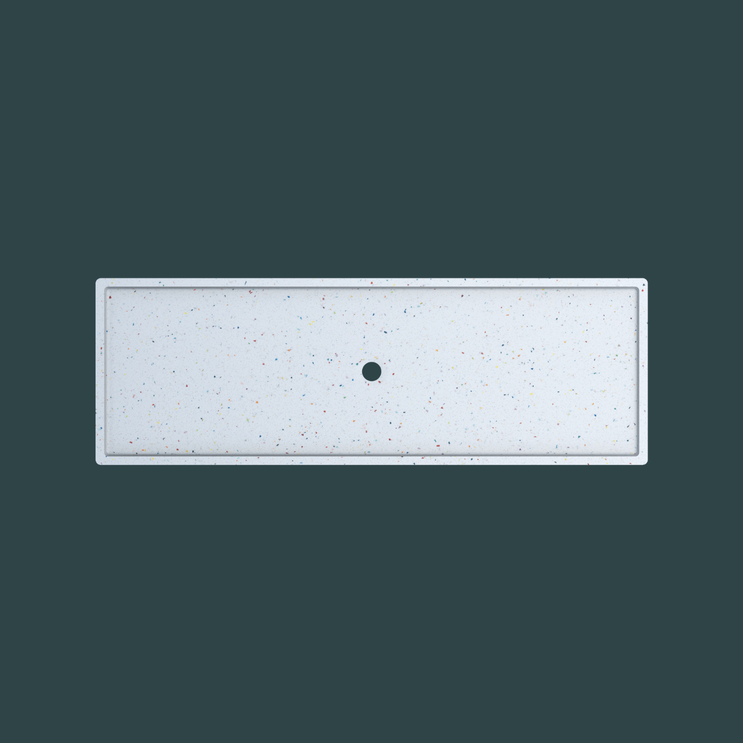 Integrated sink Block X – Durat