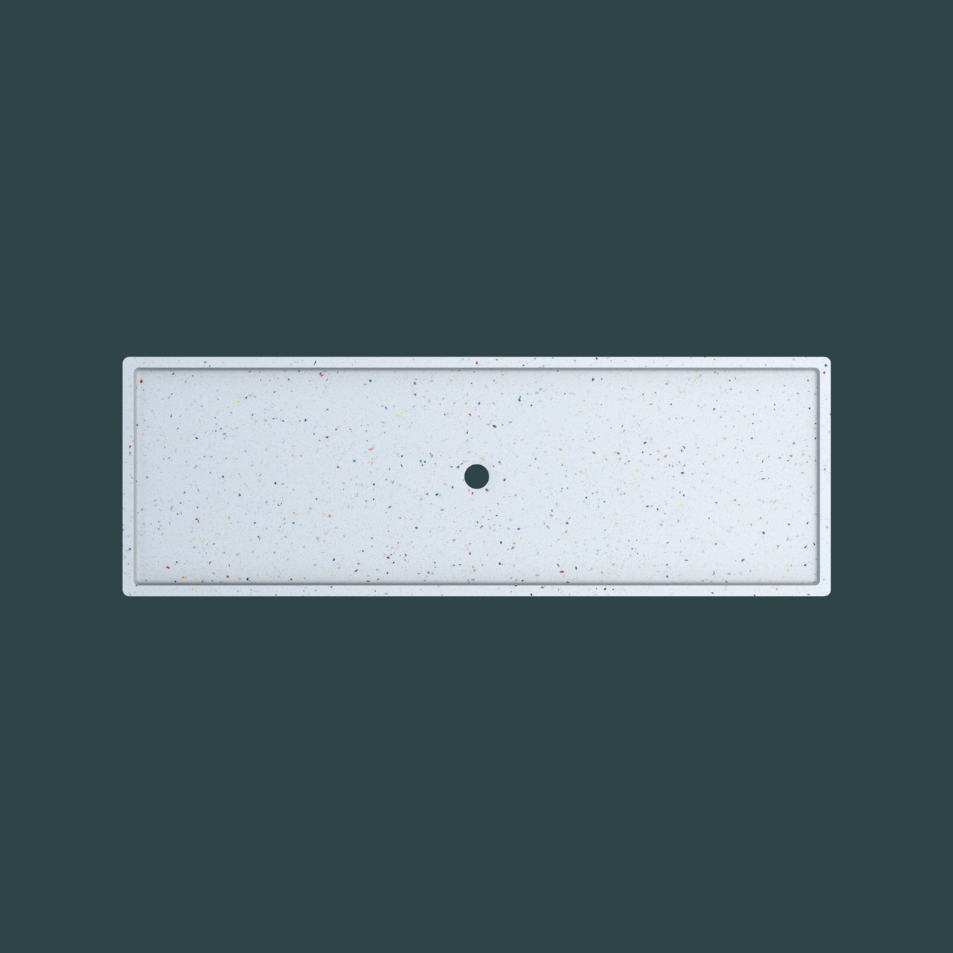Integrated sink Block X – Durat