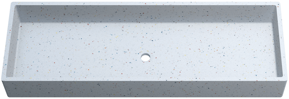 Integrated sink Block X – Durat